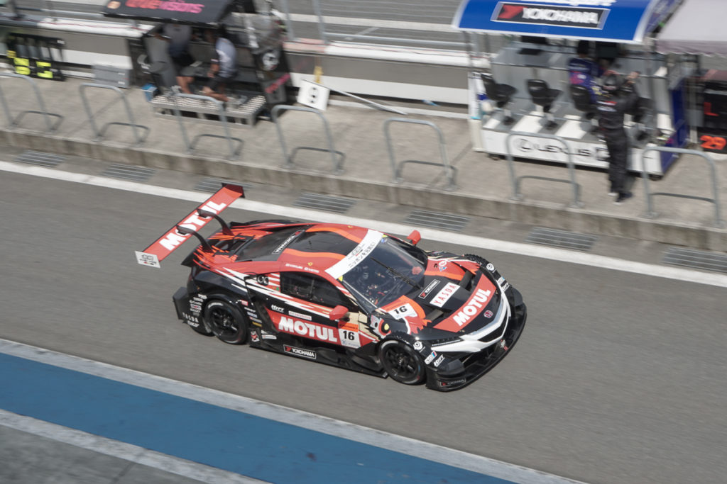 2019 AUTOBACS SUPER GT ROUND 5 – FUJI GT 500 MILE RACE VOL. 3 FINAL ...